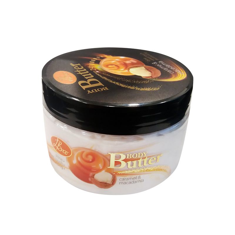 LINEA BIO BIO Hydrating body oil with caramel and macadamia 250ml ...