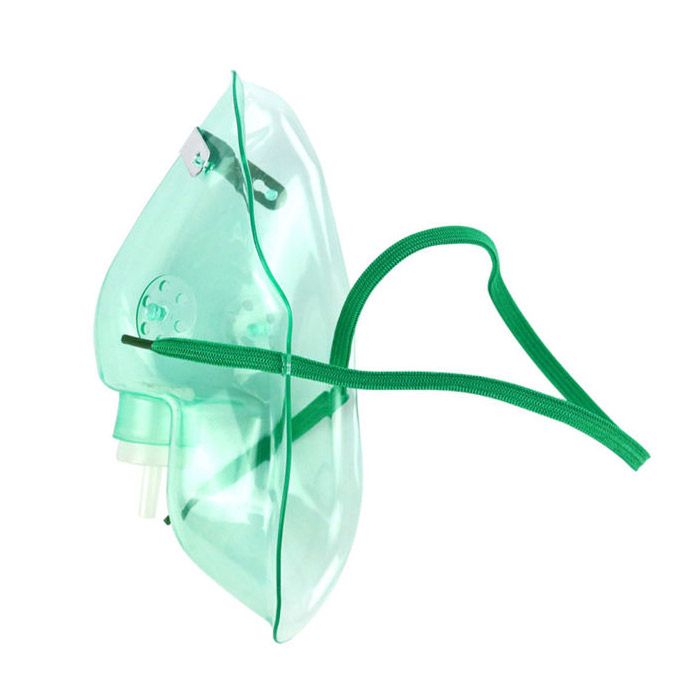 Adult Inhalation Masks 1 Number Unimark - MegaRemedy